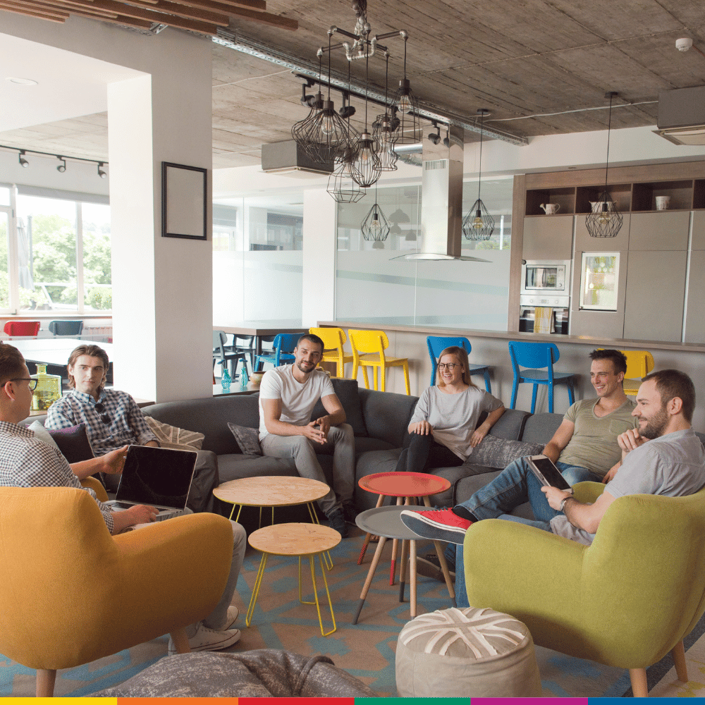 Онбординг програма - Тијана Стојановска | ProCredit Blog